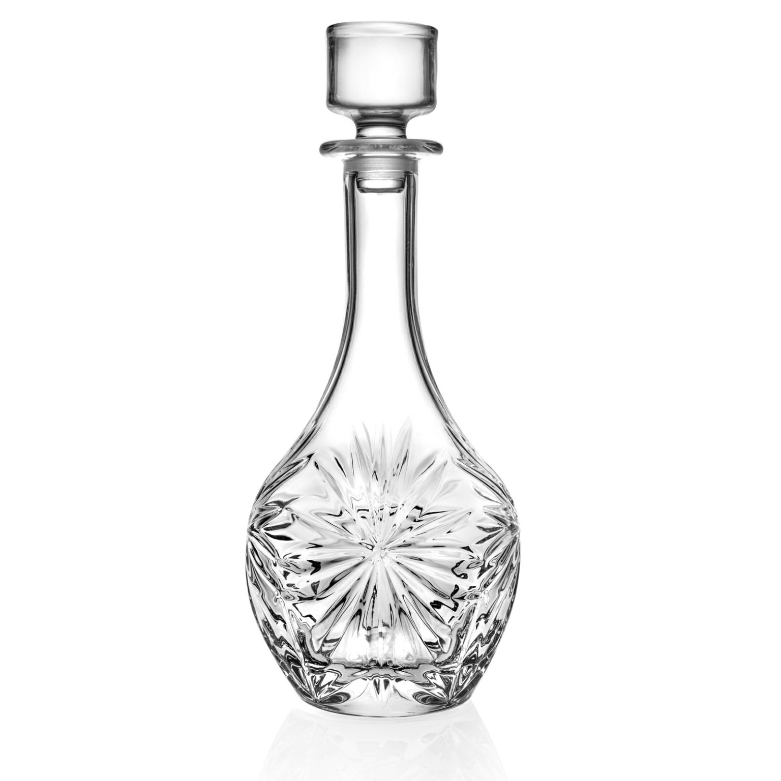 Các sản phẩm về Bottles - RCRCrystal.vn